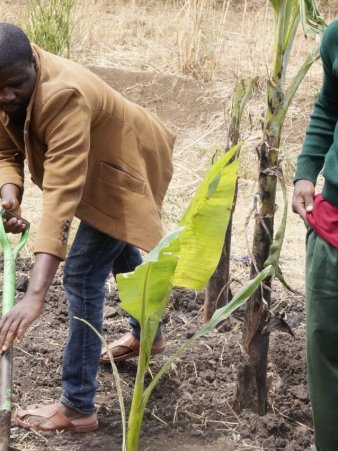 Blog - Neemah Montessori Africa