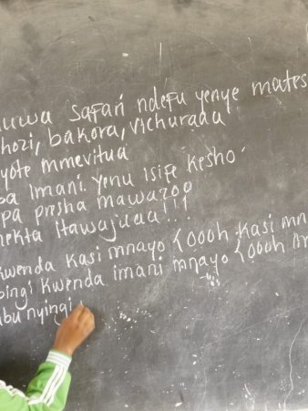 Blog - Neemah Montessori Africa