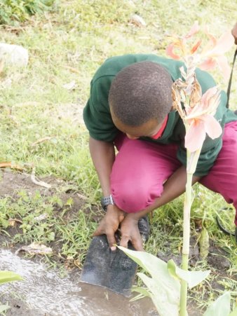 Blog - Neemah Montessori Africa